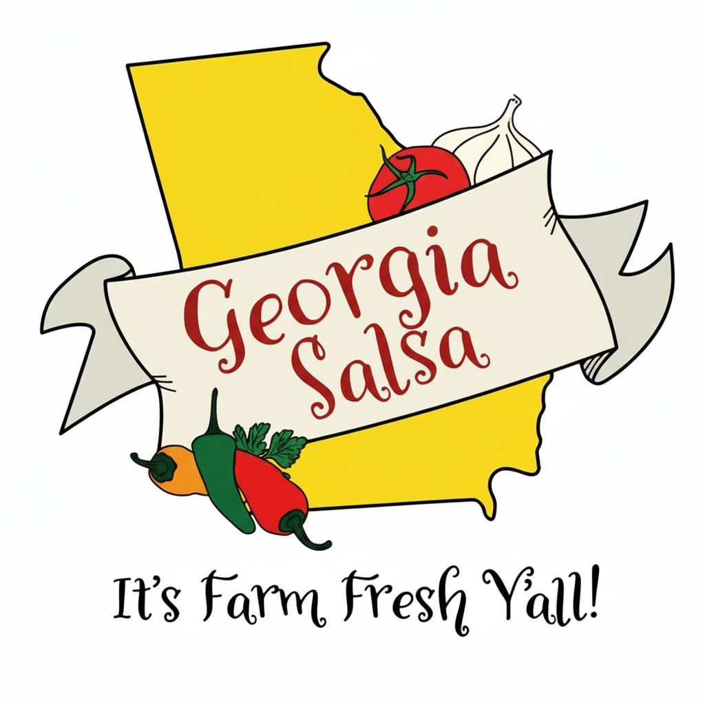 Georgia Salsa – The Filling Station
