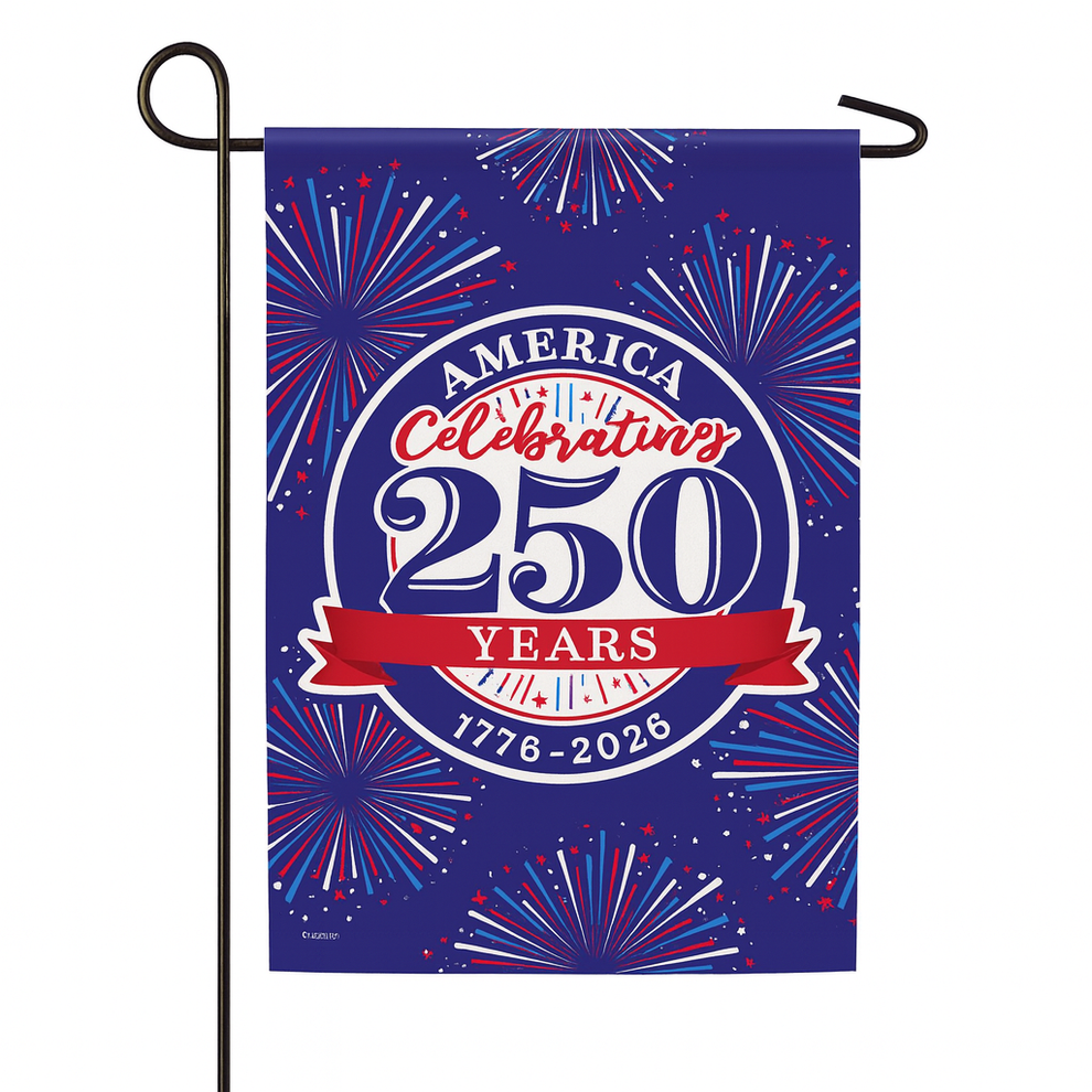 Dura Soft™ House & Garden Flags - Flag Trends by Carson. | The Filling ...